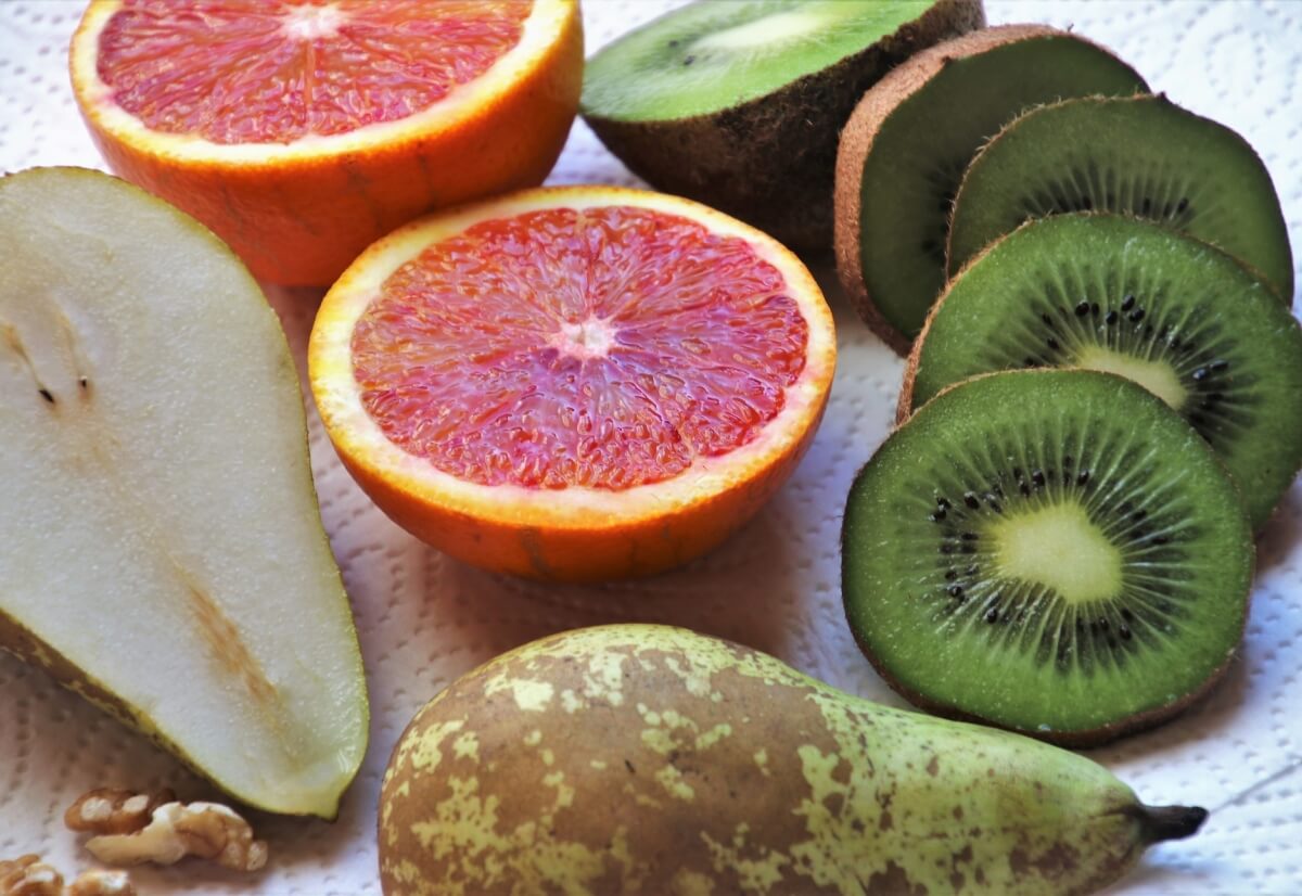 Vitamin C - Vaša Kuća Zdravlja