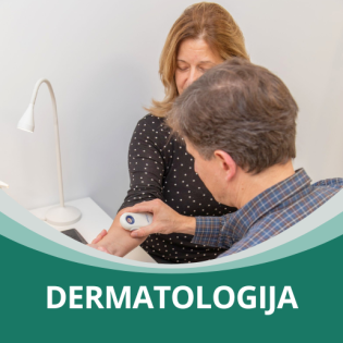 Početna - Vaša kuća zdravlja Vidikovac, Rakovica